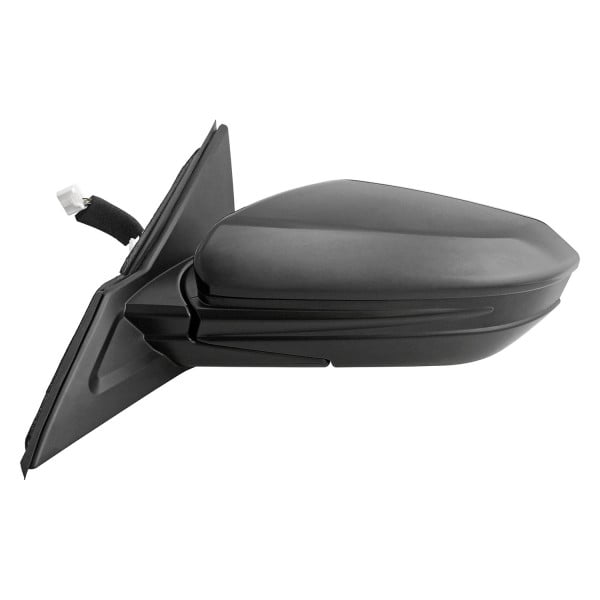 Replace® HO1320297 - Driver Side Power View Mirror (Heated, Foldaway ...