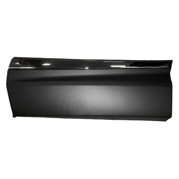 Replace® HO1504109 - Rear Driver Side Lower Door Molding (Standard Line)