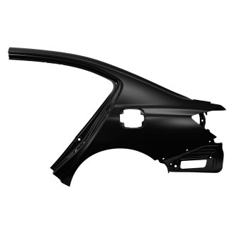 Honda Accord Replacement Quarter Panels | CARiD