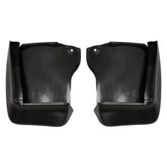 Honda Accord Mud Flaps & Splash Guards - CARiD.com