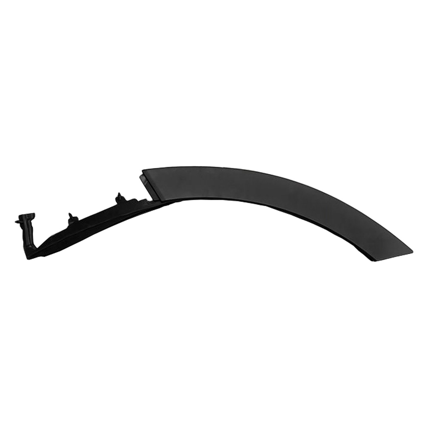 Replace® HO1790108 - Rear Driver Side Wheel Arch Molding (Standard Line)