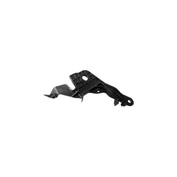 Sherman® 2913-23B-2 - Passenger Side Headlight Bracket (Value Line)