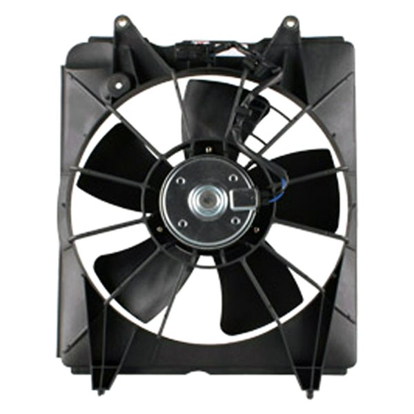 Replace® HO3115161 - Engine Cooling Fan Assembly