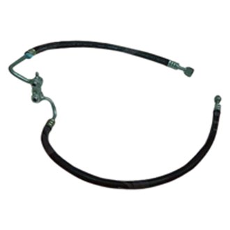 Chevy Corvette A/C Hoses, Fittings, Pipes & O-Rings | CARiD