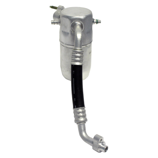 Replace® HOS011107 - A/C Accumulator with Hose Assembly