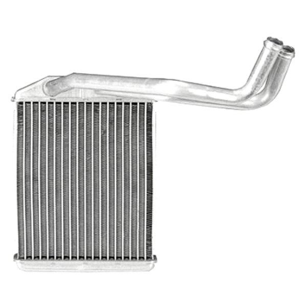 Replace® HTR010111 - HVAC Heater Core
