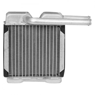 1972 Ford F-250 Heater Cores - Seals, Clamps, Boxes | CARiD