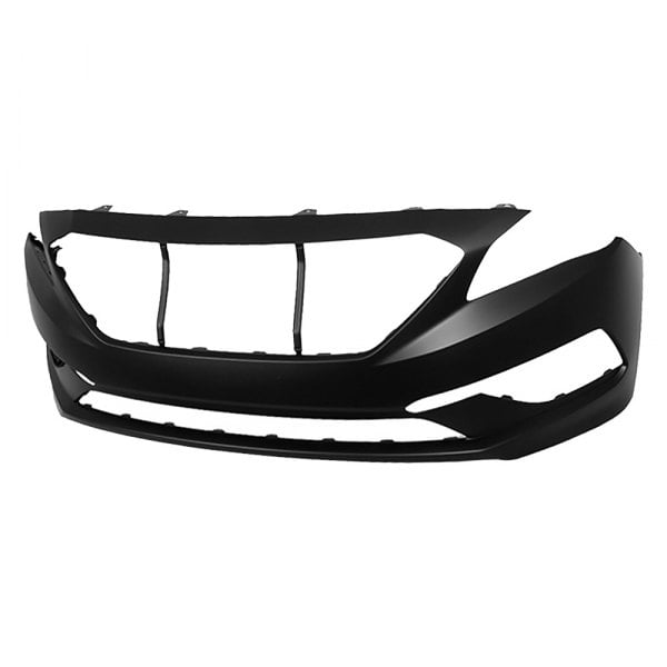 Replace® HY1000205 - Front Bumper Cover (Standard Line)