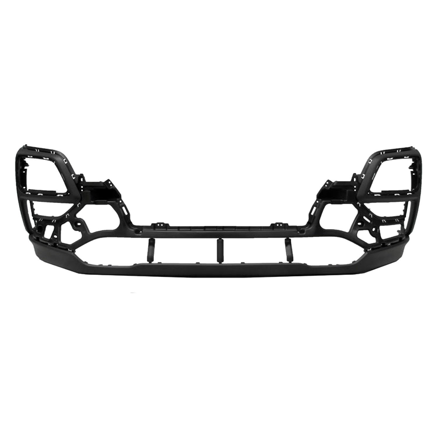 Replace® HY1015109 - Front Lower Bumper Cover (Standard Line)