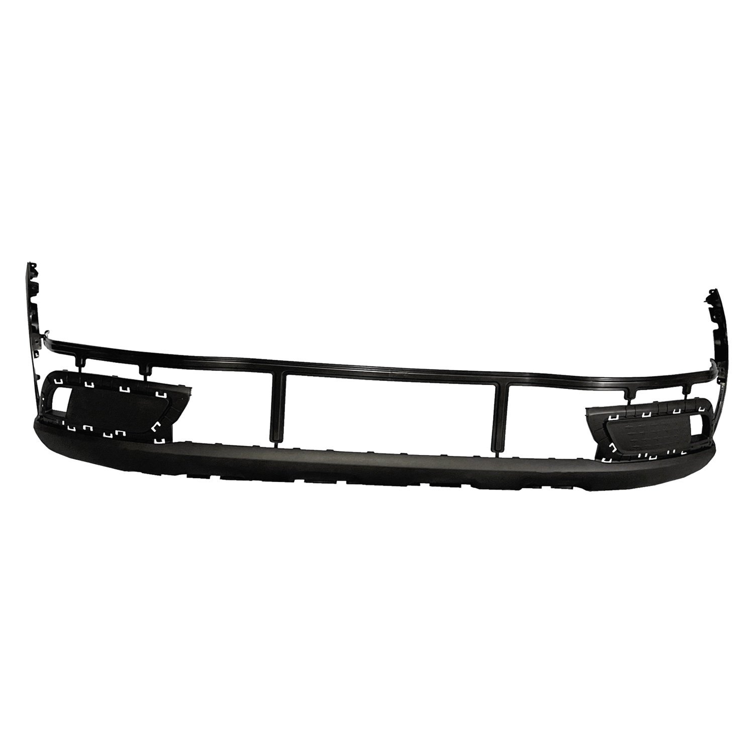 Replace® HY1015118 - Front Lower Bumper Cover (Standard Line)
