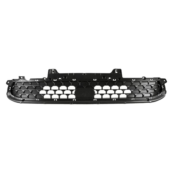 Replace® HY1036166 - Front Bumper Grille (Standard Line)