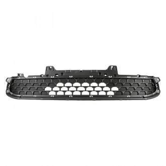 Hyundai Kona Replacement Grille Assemblies | CARiD