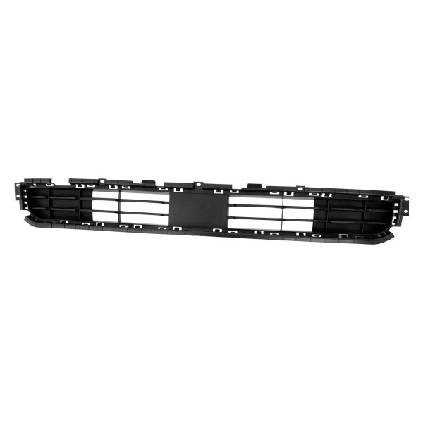 Replace® HY1036179 - Front Bumper Grille (Standard Line)