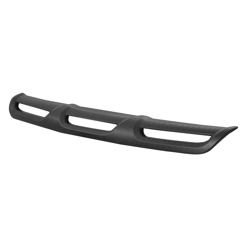 Replace® HY1037100C - Front Bumper Grille Molding (CAPA Certified)