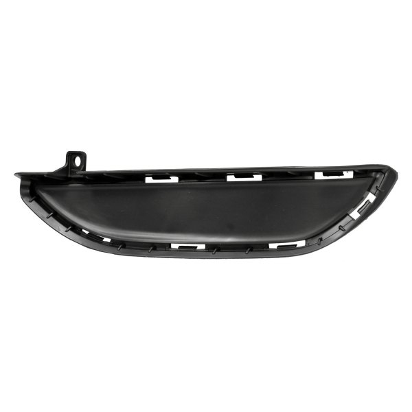 Replace® HY1038149 - Front Lower Driver Side Bumper Insert (Standard Line)