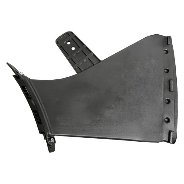 Replace® HY1039178 - Front Inner Passenger Side Bumper Cover Air Duct ...