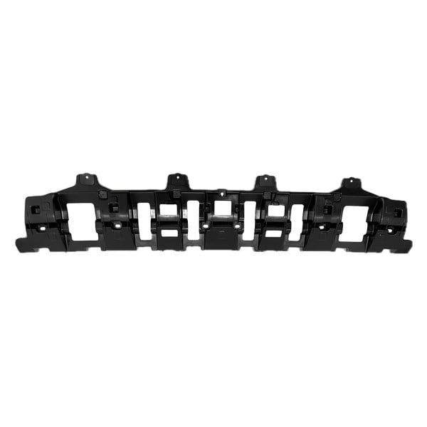Replace® HY1041104 - Front Bumper Cover Support (Standard Line)