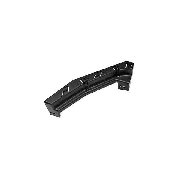 Replace® HY1042131 - Front Upper Driver Side Bumper Cover Support ...