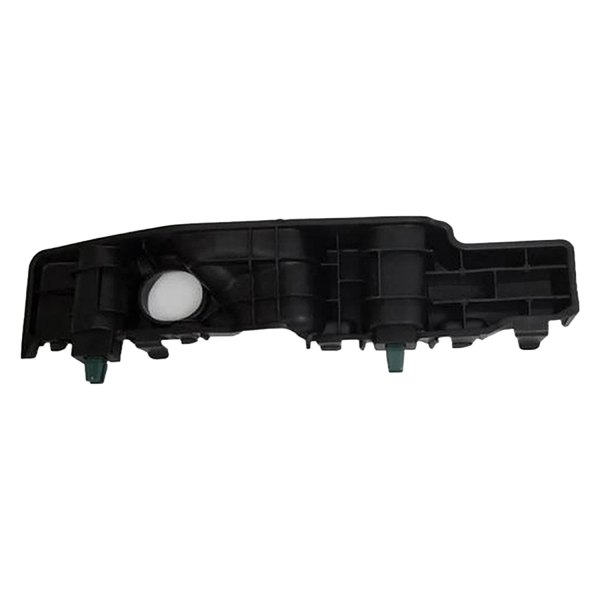 Replace® HY1042161 - Front Outer Driver Side Bumper Cover Bracket ...