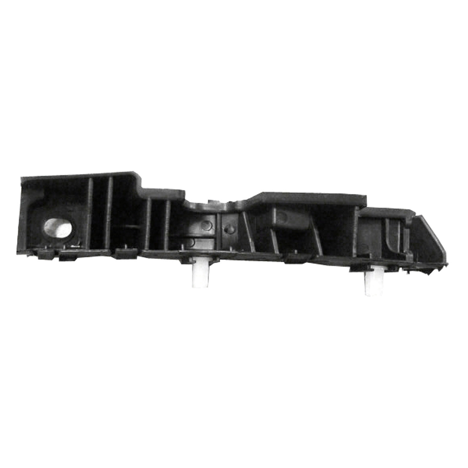Replace® HY1043108 - Front Passenger Side Bumper Cover Stay (Standard Line)