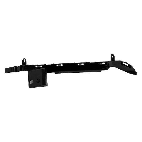 Replace® HY1043161 - Front Outer Passenger Side Bumper Cover Bracket ...