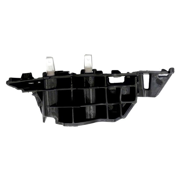 Replace® HY1043166 - Front Passenger Side Bumper Cover Bracket ...