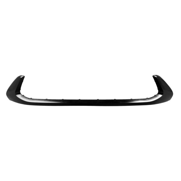 Replace® HY1044131 - Front Lower Bumper Cover Molding (Standard Line)