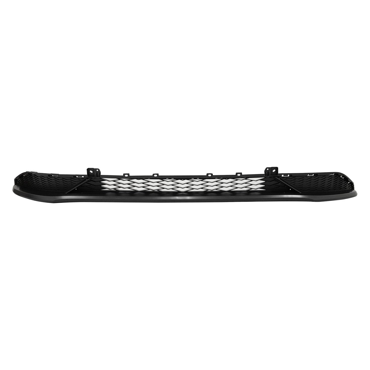 Replace® HY1095116C - Front Lower Bumper Valance (CAPA Certified)