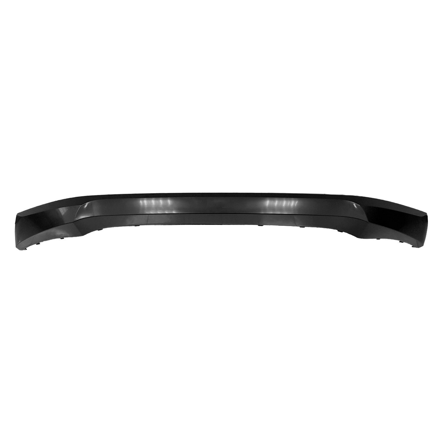 Replace® HY1095120 - Front Lower Bumper Valance (Standard Line)