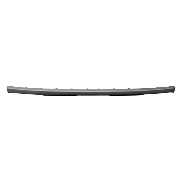 Replace® HY1095126 - Front Bumper Skid Plate (Standard Line)