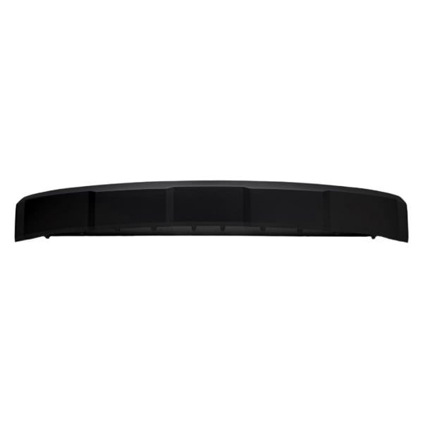 Replace® HY1095126C - Front Bumper Skid Plate (CAPA Certified)