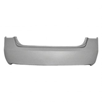 2007 Hyundai Sonata Replacement Rear Bumpers & Parts | CARiD