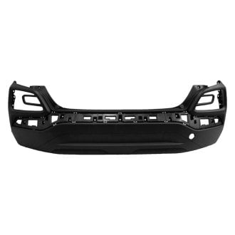 2021 Hyundai Kona Replacement Rear Bumpers & Parts | CARiD