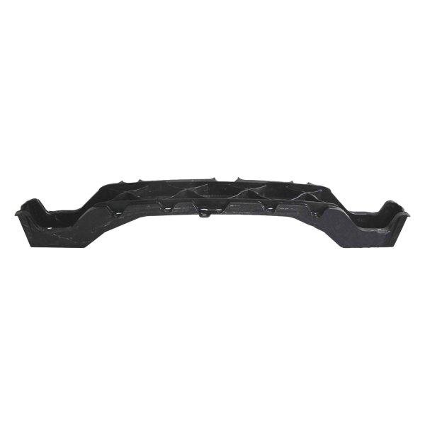 Replace® HY1106189C - Rear Bumper Reinforcement (CAPA Certified)