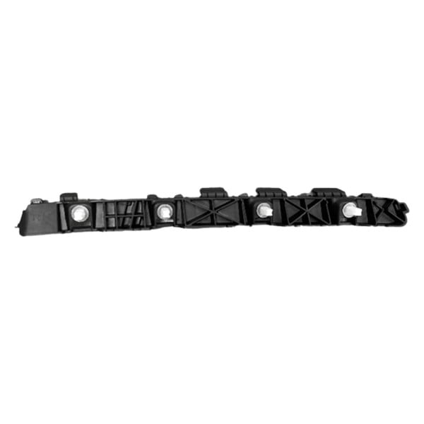 Replace® HY1143130 - Rear Passenger Side Bumper Support Bracket ...