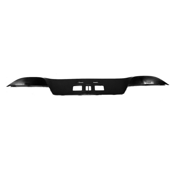 Replace® HY1144111 - Rear Bumper Cover Molding (Standard Line)