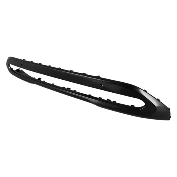 Replace® HY1144119C - Rear Lower Bumper Cover Molding (CAPA Certified)