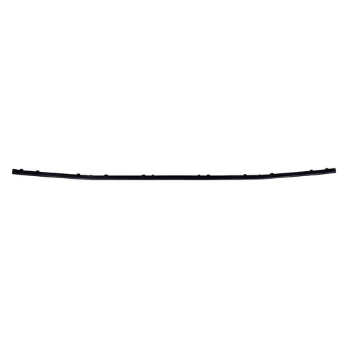 Replace® HY1144134 - Rear Center Bumper Cover Molding (Standard Line)