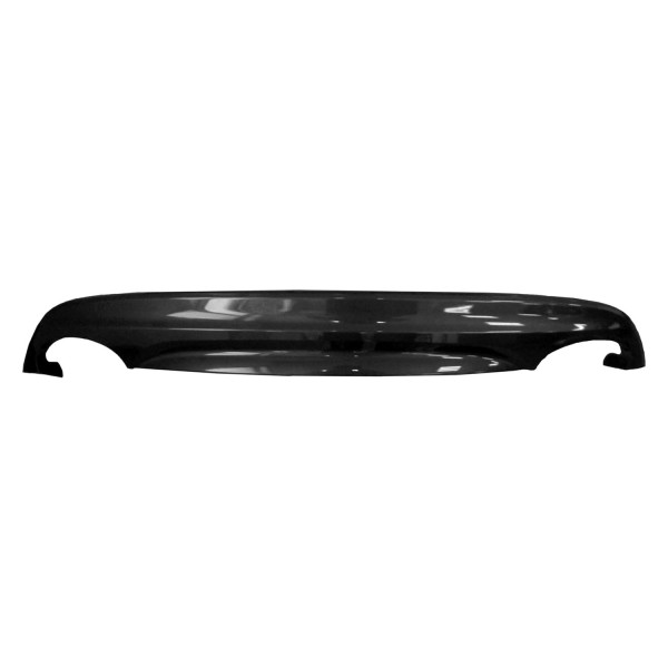 Replace® HY1195112 - Rear Lower Bumper Valance (Standard Line)