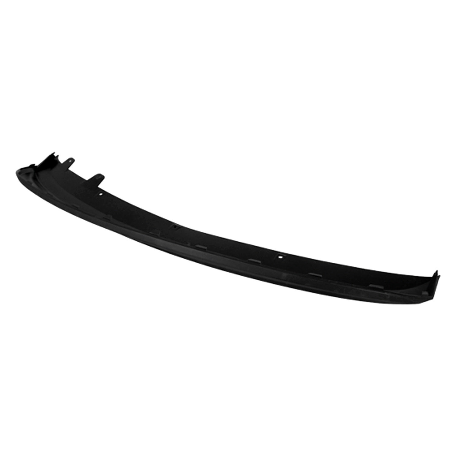 Replace® HY1195119C - Rear Lower Bumper Valance (CAPA Certified)