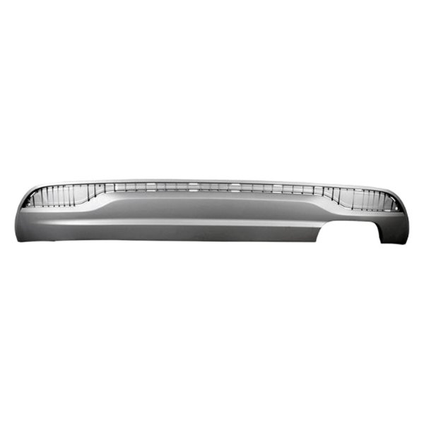 Replace® HY1195138 - Rear Lower Bumper Valance (Standard Line)