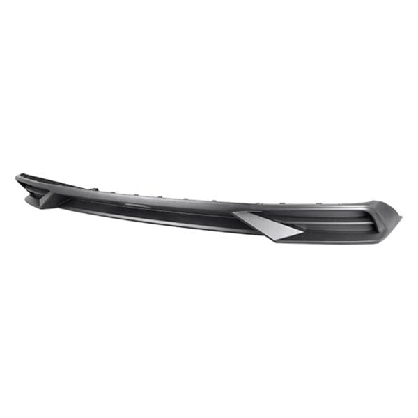 Replace® HY1195145 - Rear Lower Bumper Valance (Standard Line)