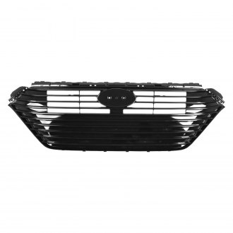 Hyundai Ioniq Replacement Grilles - Moldings, Brackets | CARiD