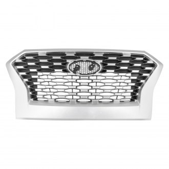 Hyundai Palisade Replacement Grilles - Moldings, Brackets | CARiD