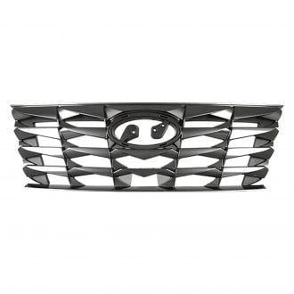 2023 Hyundai Tucson Replacement Grilles | CARiD