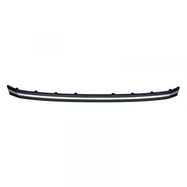 Replace® HY1210112 - Upper Center Grille Molding (Standard Line)