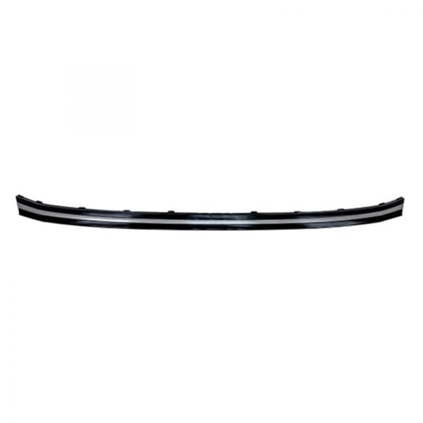 Replace® - Center Upper Grille Molding (Standard Line)