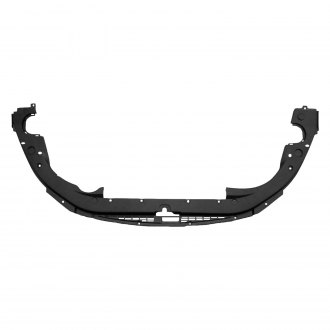 Hyundai Genesis Radiator Support Covers | CARiD