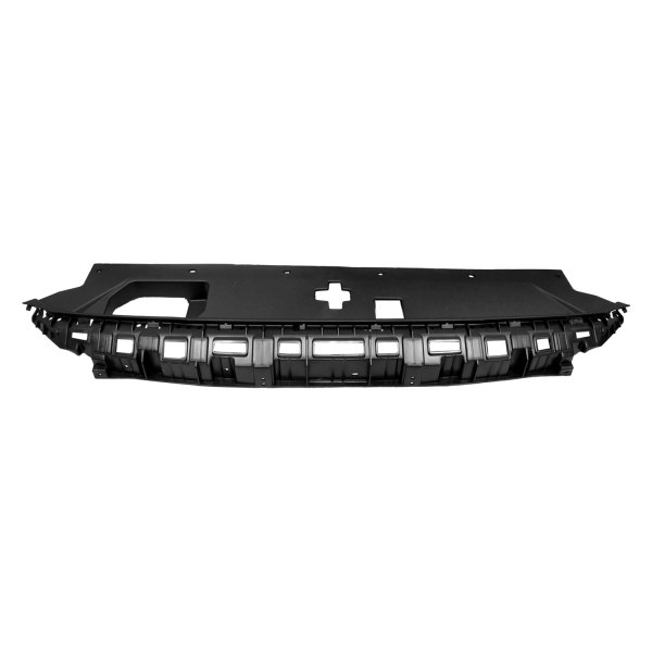 Replace® HY1224116 - Front Upper Radiator Support Cover (Standard Line)