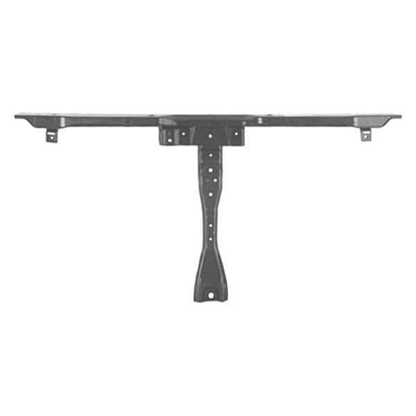 Replace® HY1225138 - Upper Radiator Support Tie Bar (Standard Line)